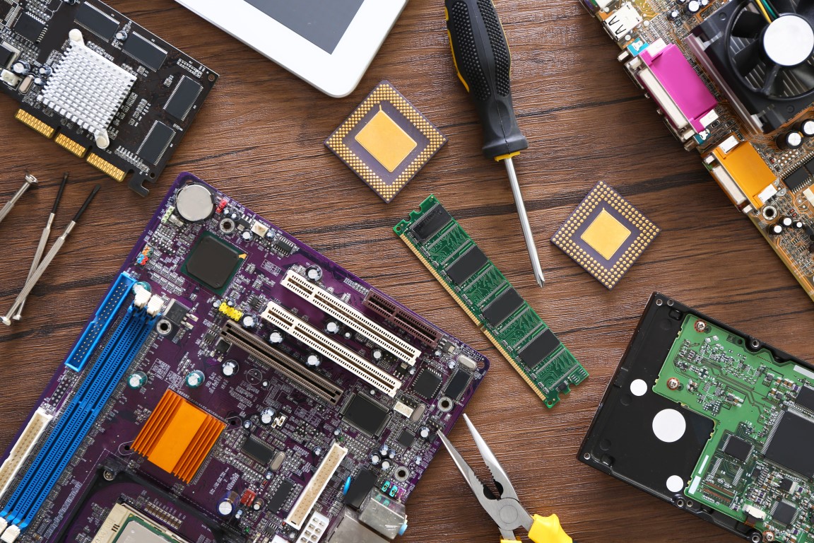 The Computer Shop | Bracebridge, Muskoka | Sales, Support, Repairs